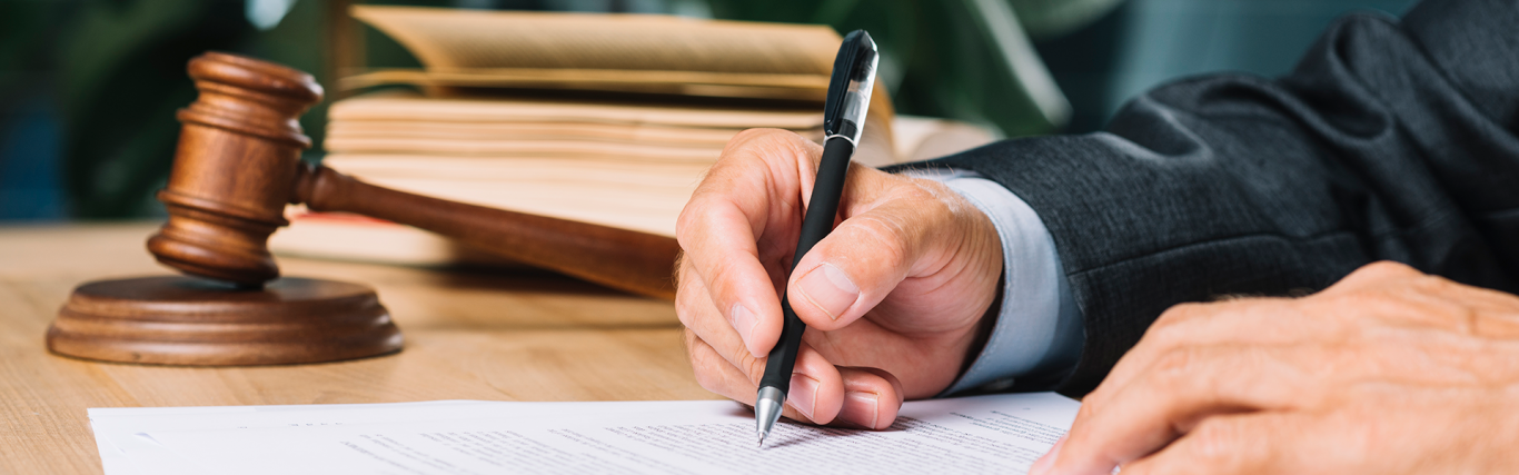 NL-Ind - Important Legal Information